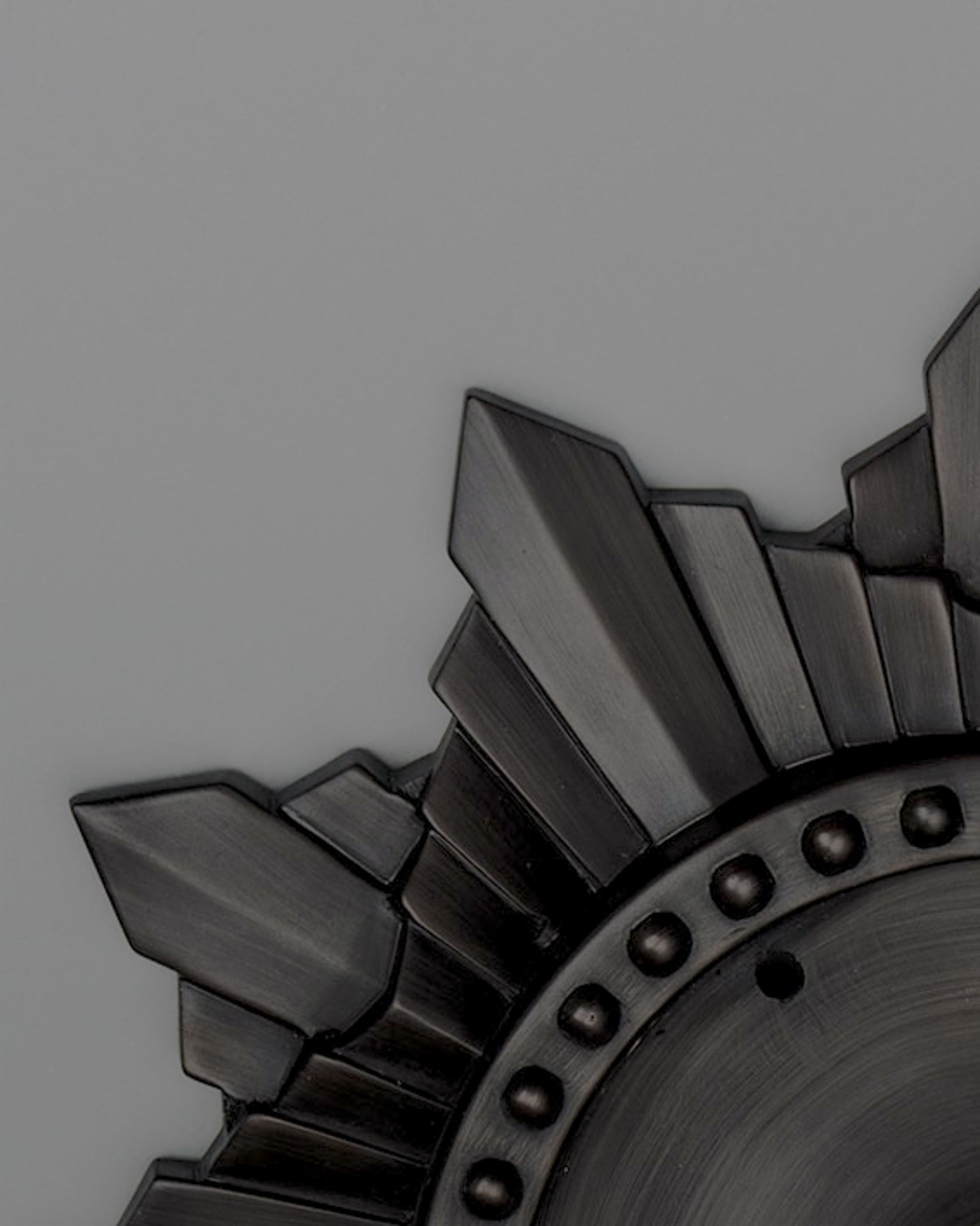 Legacy Boyd: The Opera House Sconce - Boyd Lighting