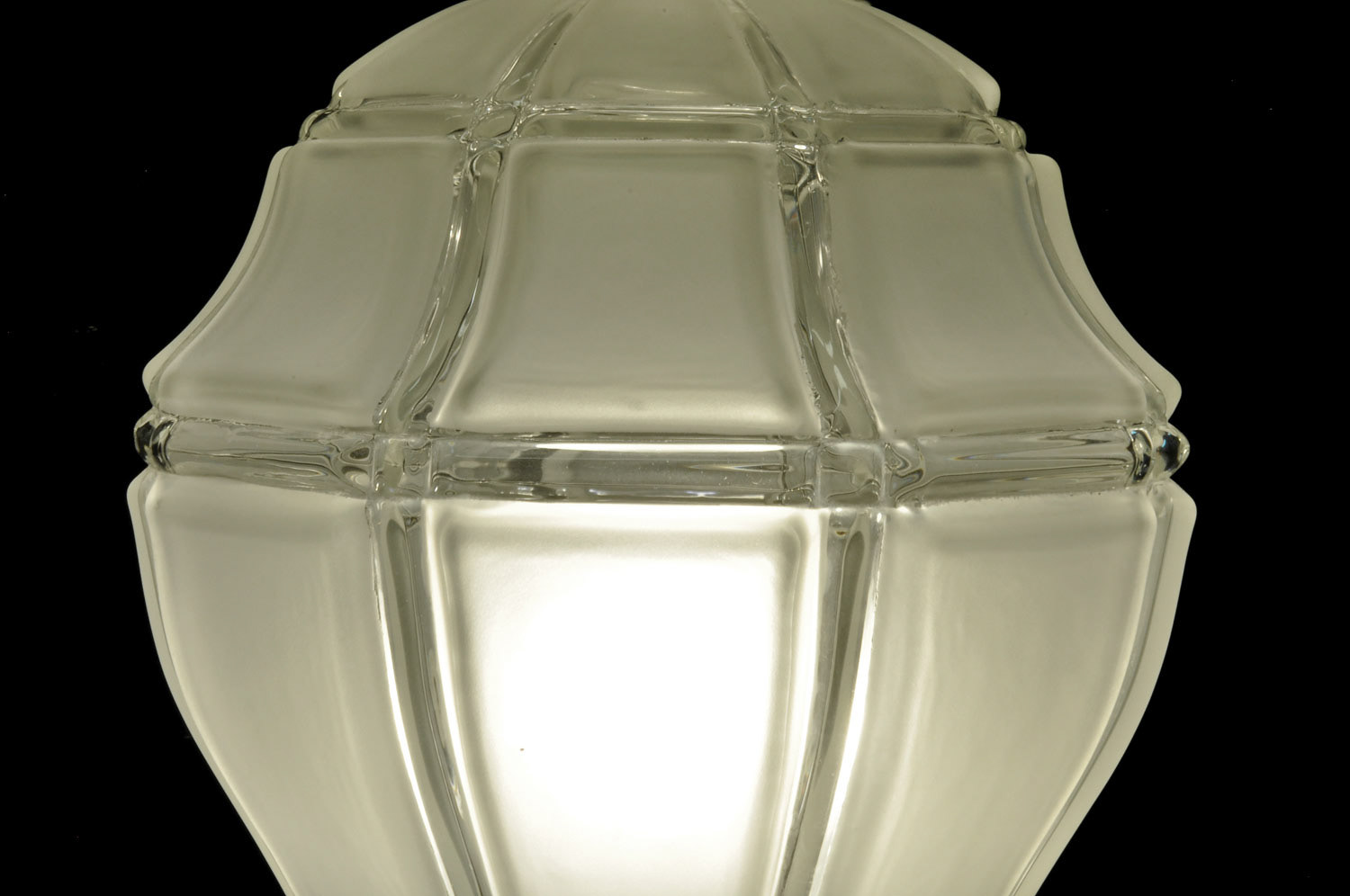 Legacy Boyd: The Opera House Sconce - Boyd Lighting