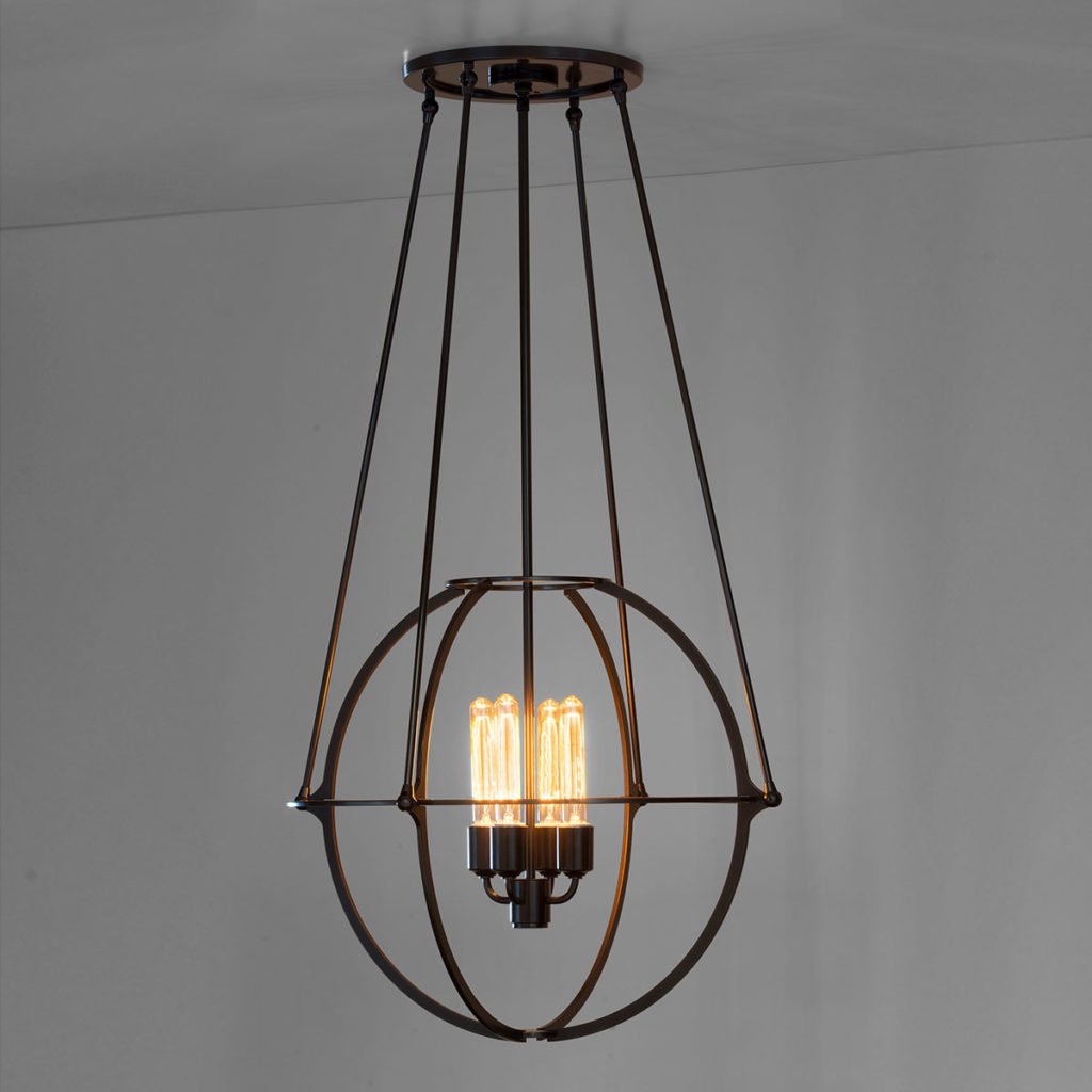 Cosmo Pendant - Boyd Lighting