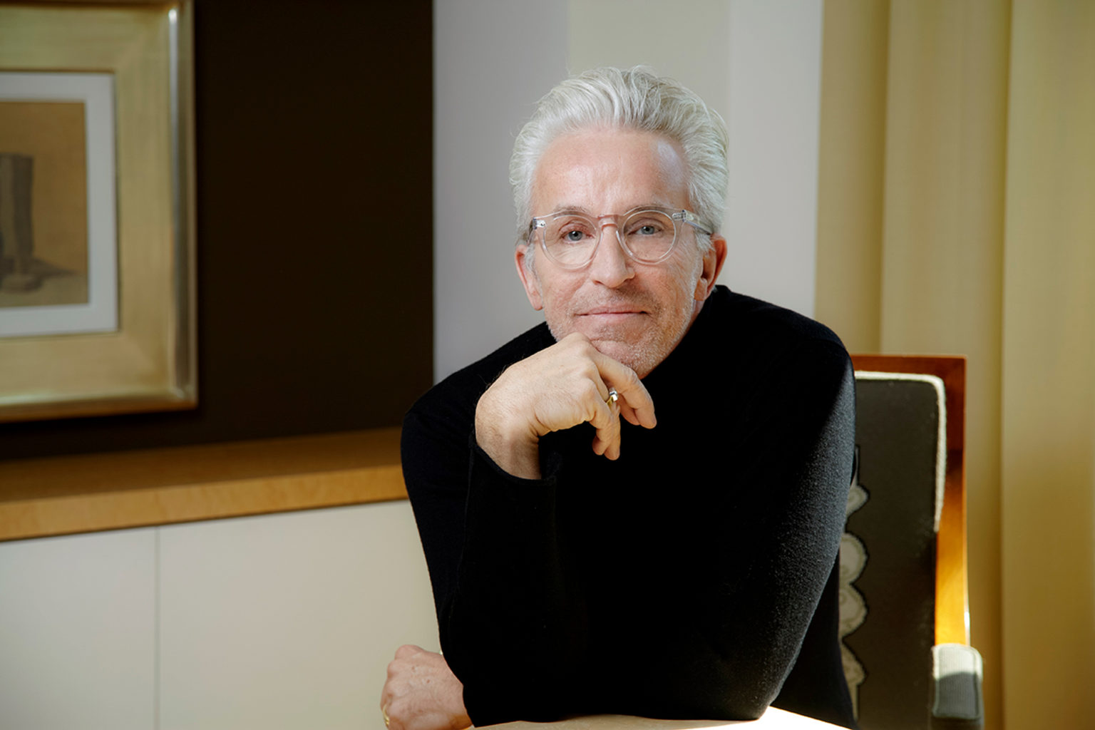 Roger Thomas – Boyd Lighting