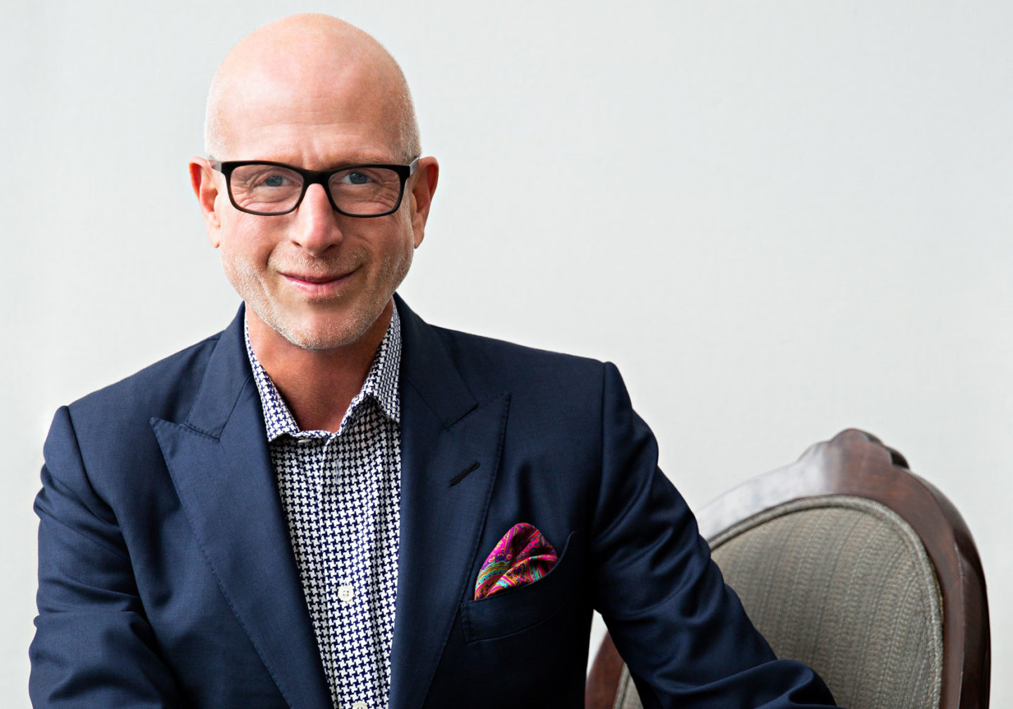 Jamie Drake - Boyd Lighting Designer