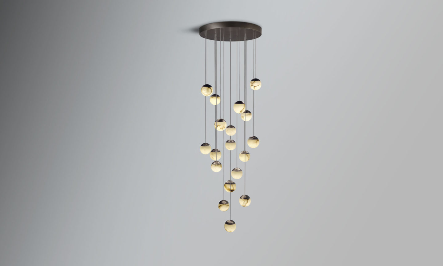 Callisto Eighteen - Boyd Lighting