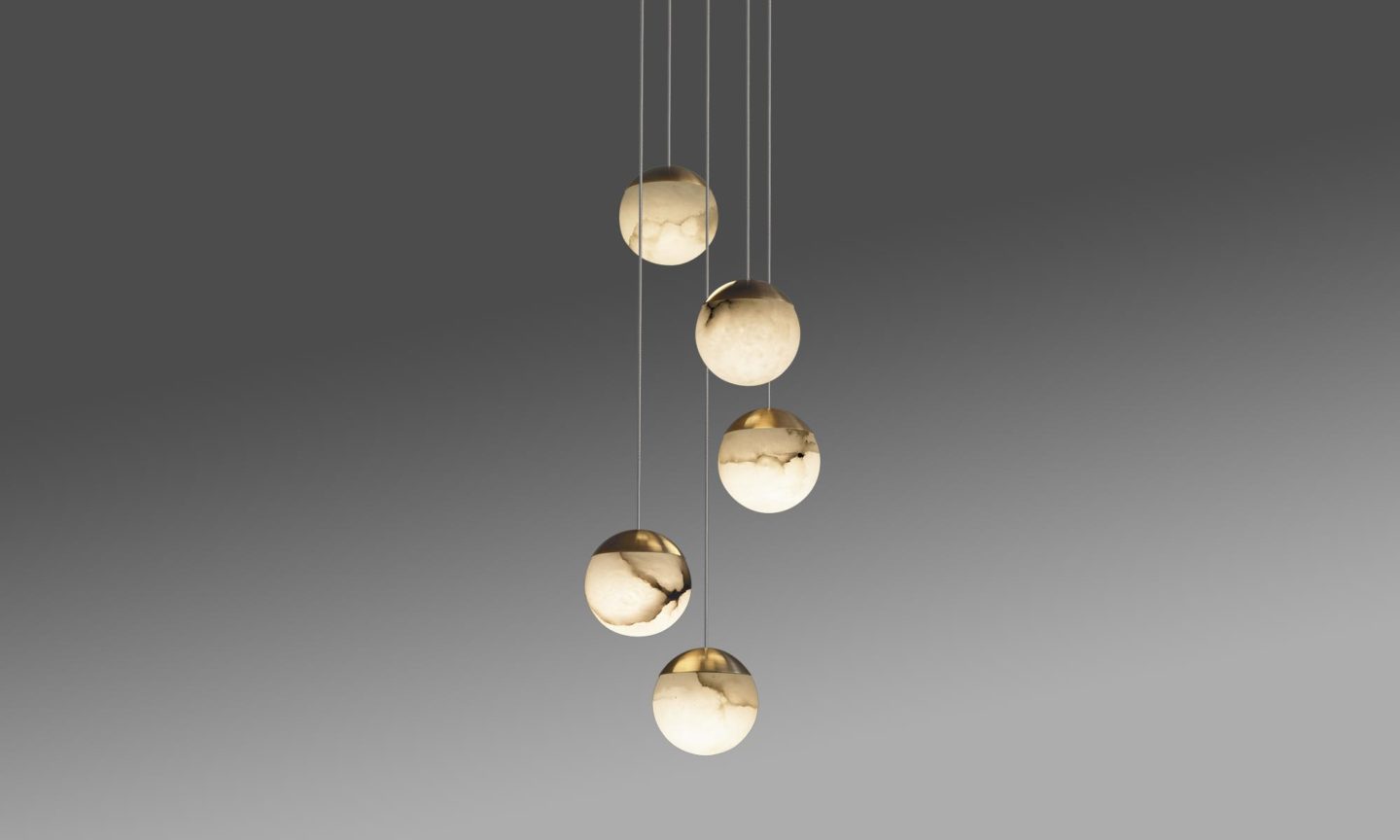 Callisto Five - Boyd Lighting