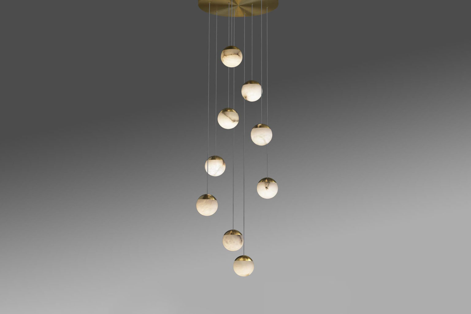 Callisto Nine and Twelve - Boyd Lighting