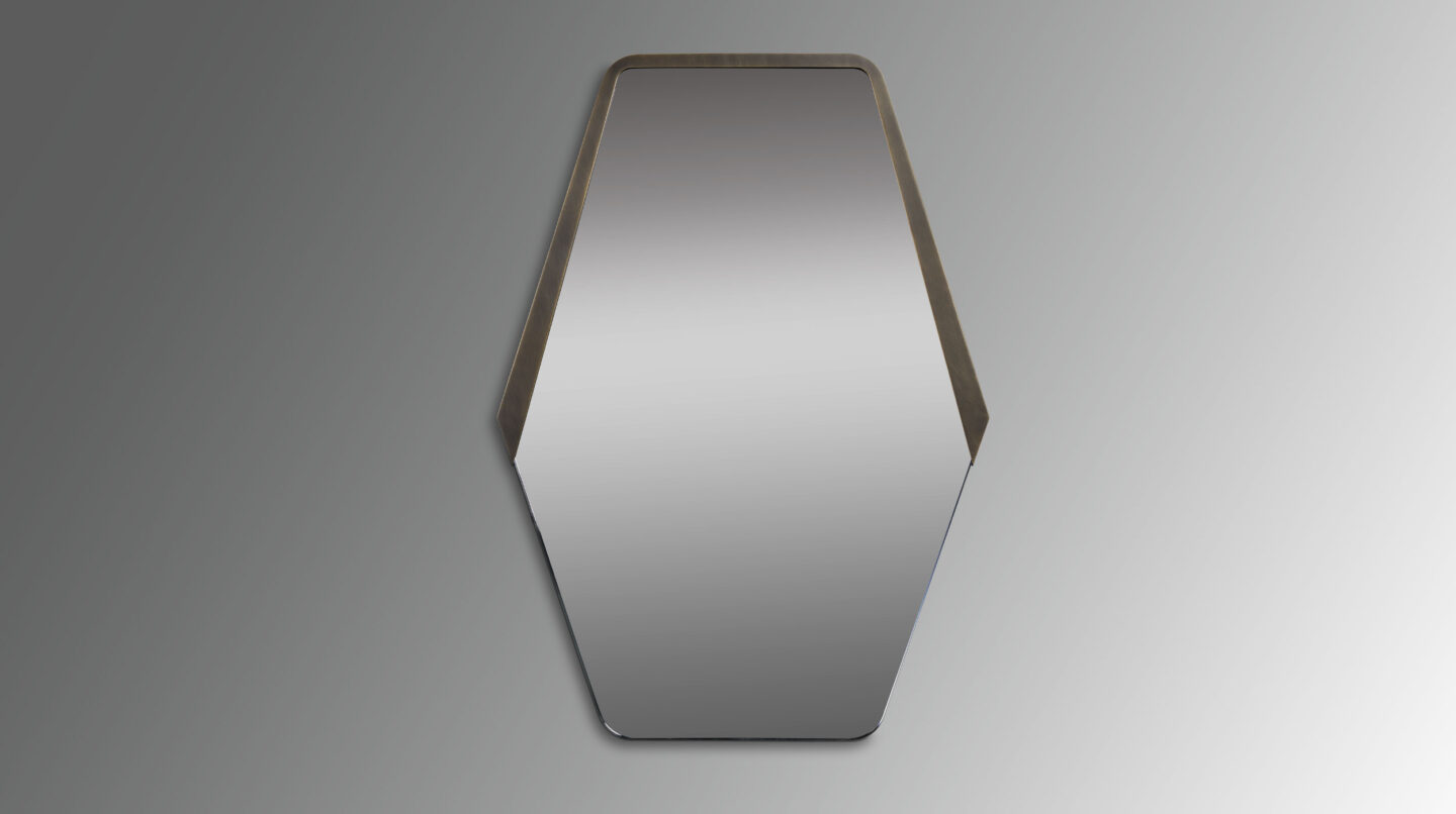 The Strata Mirror Strata Mirror