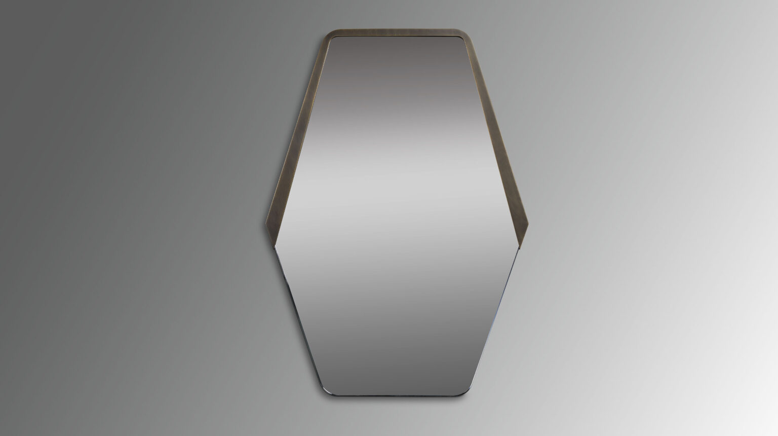 The Strata Mirror Strata Mirror