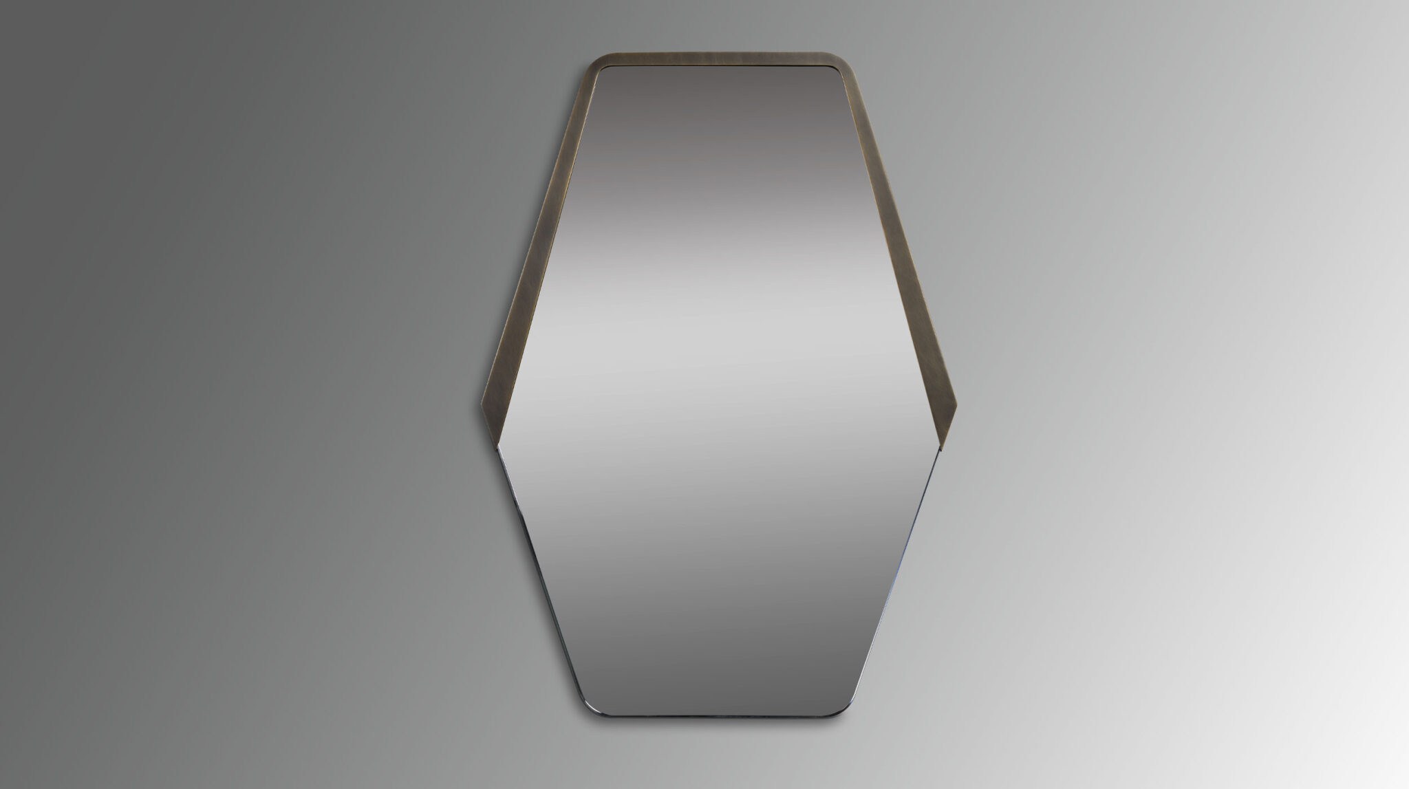 The Strata Mirror Strata Mirror