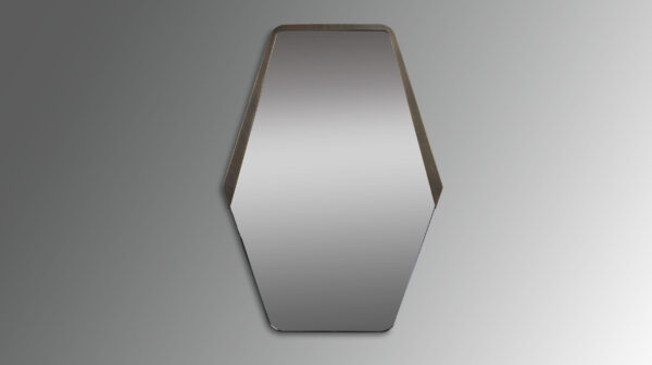 The Strata Mirror Strata Mirror